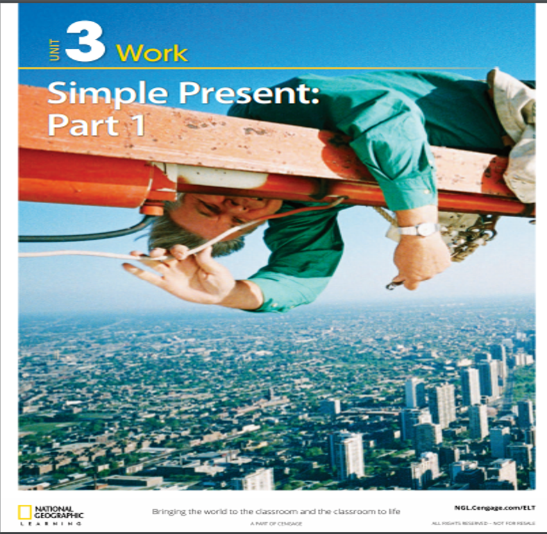 My English Page 82018: Colección de libros