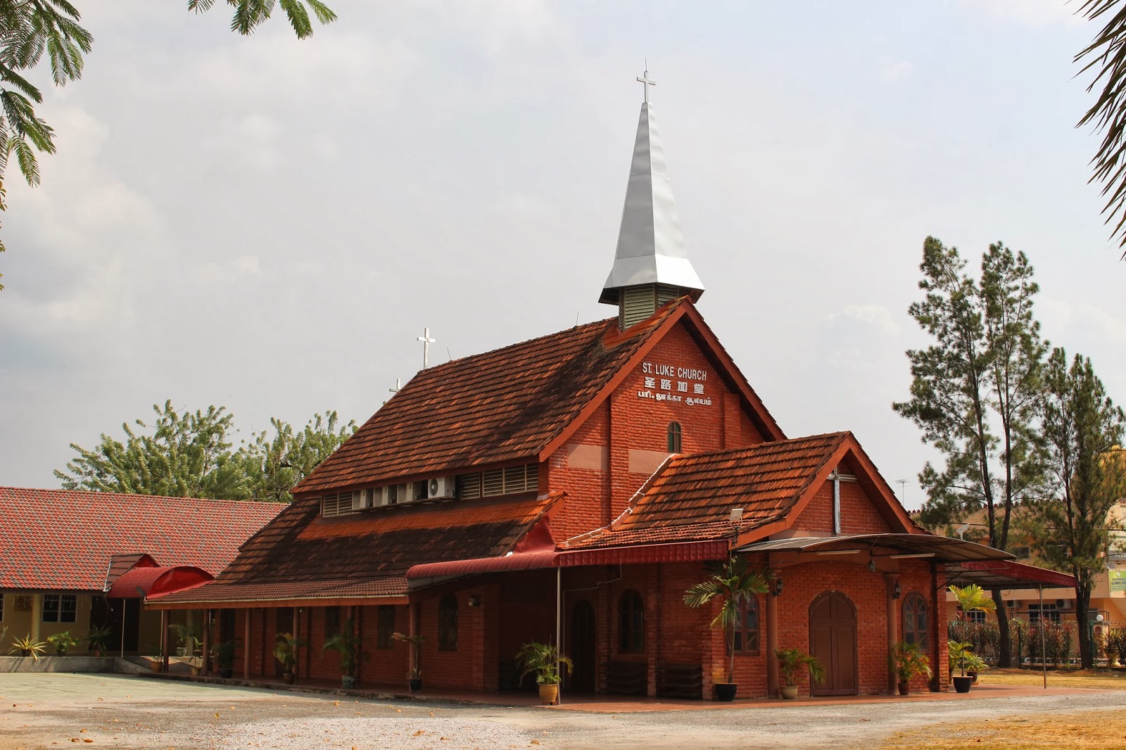 Places Around Teluk Intan, Exploring the Hidden Gems of Perak