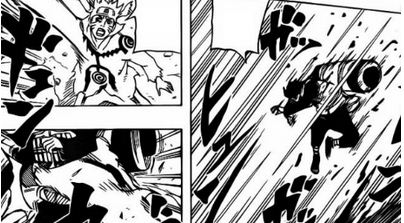 Alur Cerita Naruto Chapter 633 “Melangkah Kedepan” | Cerita Naruto