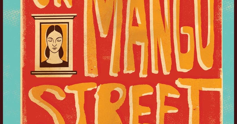 The House on Mango Street