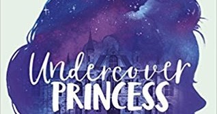 Book Review: Undercover Princess