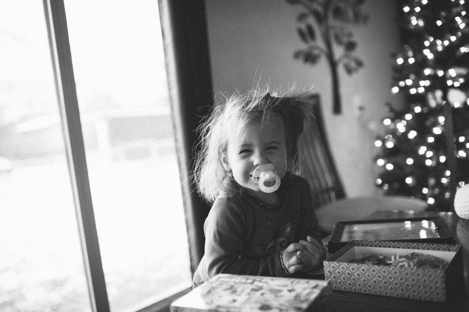 Addison, Finn & Avery