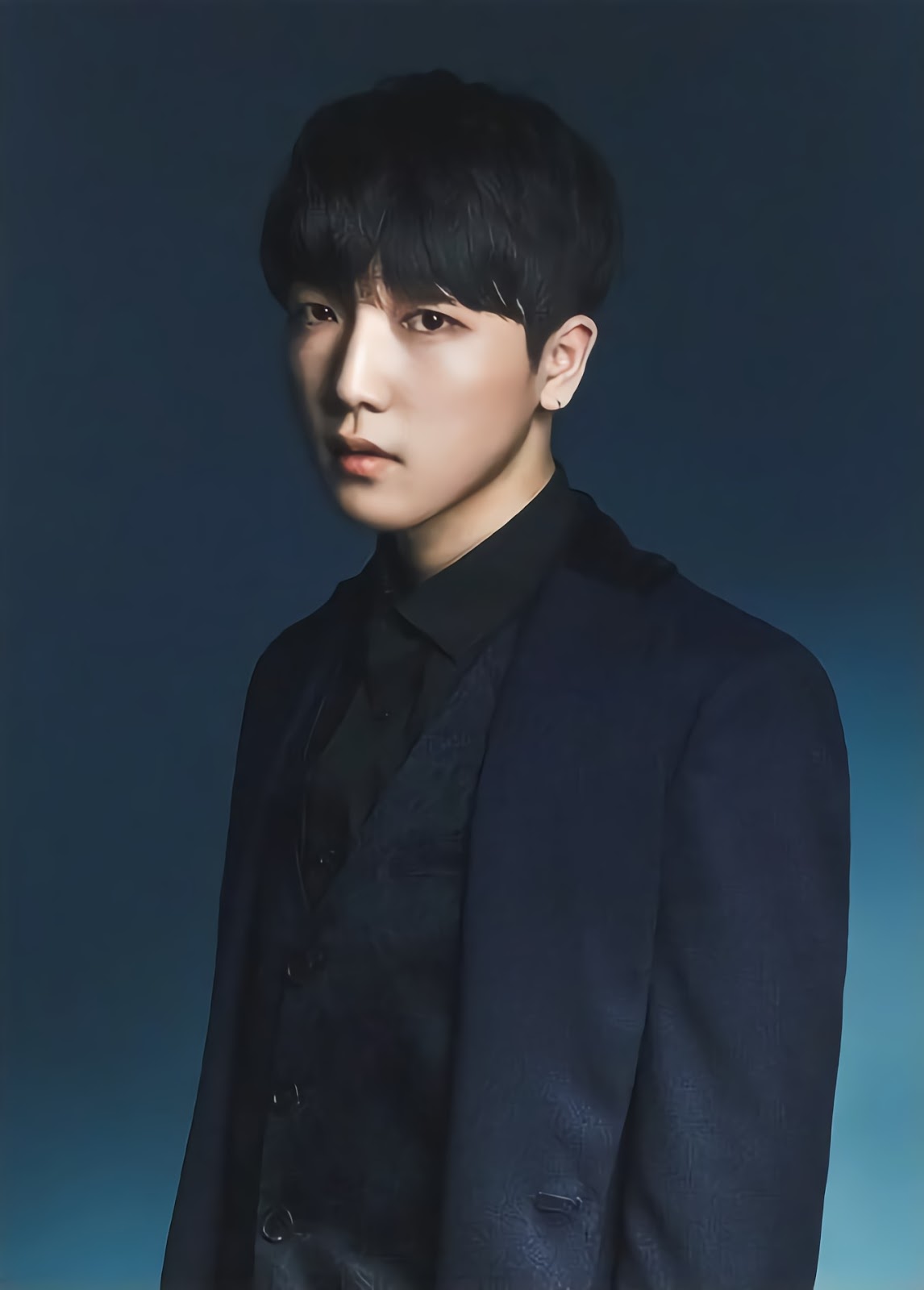 XENO-T Profile (Biodata dan Fakta Lengkap anggota XENO-T)