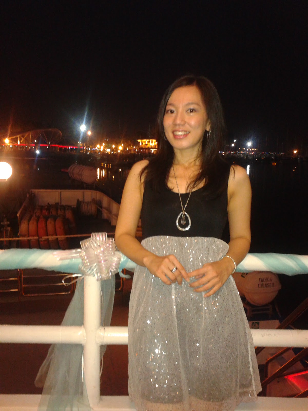 LIFE IS BEAUTIFUL ~ by Carol Tan