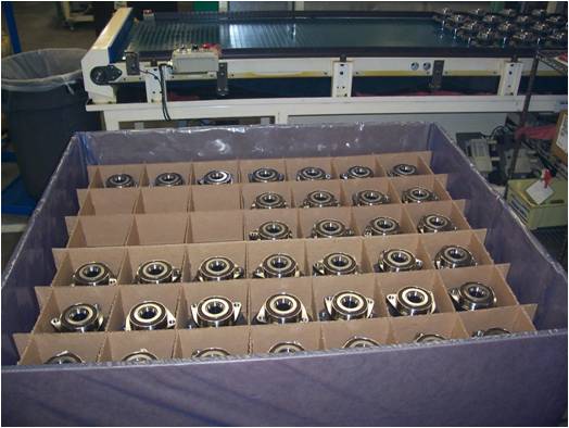 OX BOX: Triple-wall Shipping Kits Provide Automotive Component ...