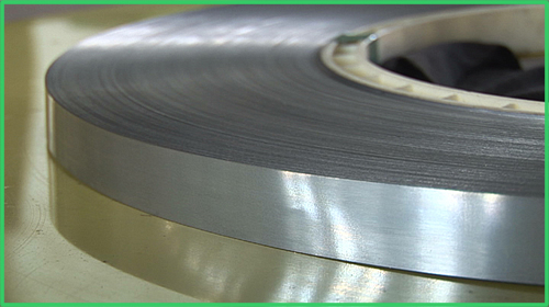 Nickel Alloys: Invar 36 Application