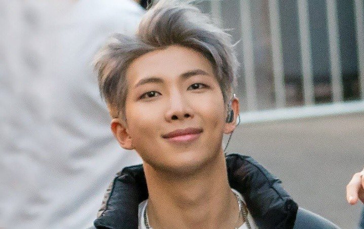 BTS: “Mono” de RM llega al No.1 de iTunes en 101 países - Imperio Noticias