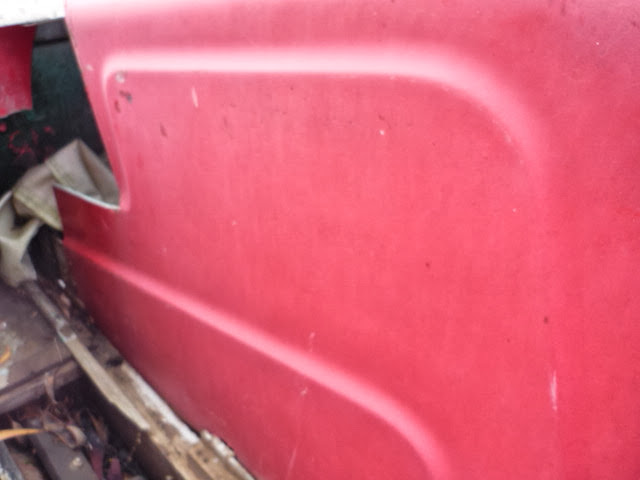 AUSSIE SKIBOATS: the POTTS FAMILY album; LIGHTBURN & CO.