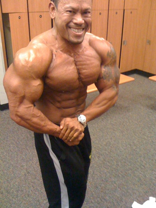 mr olympia 2012, mr olympia 2012 predictions, mr olympia 2012 winner ...