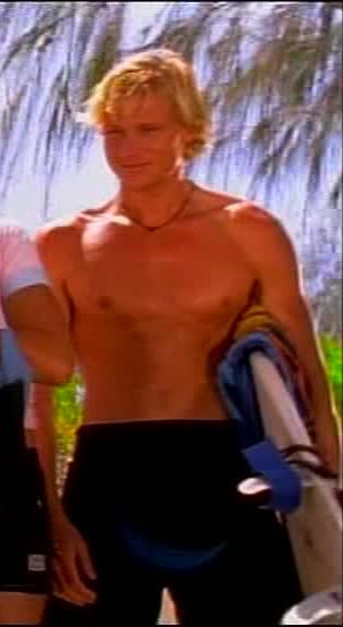 Captures Cinema: Scott Michaelson - Las nuevas aventuras de Flipper ...