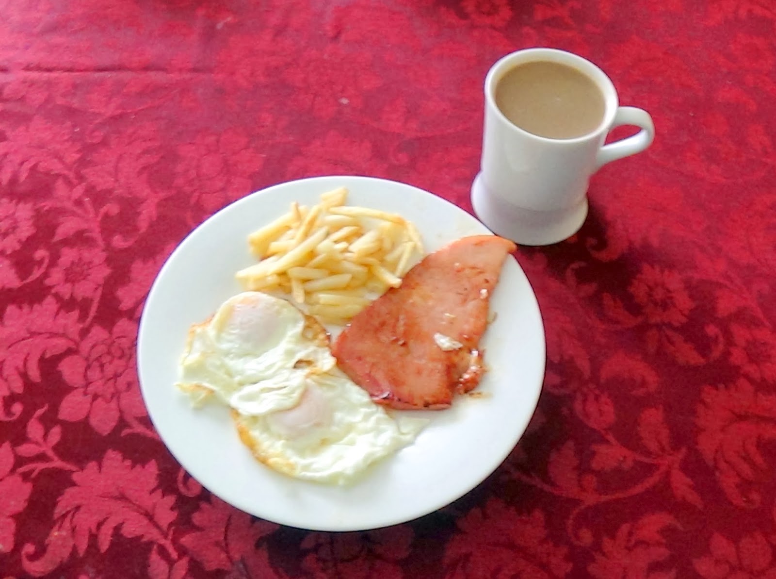 CERAMIC PLATES WITH HEATERS INTEGRATED BY HOTSMART