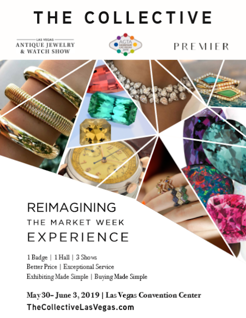 While each of the three shows will also market their events ...