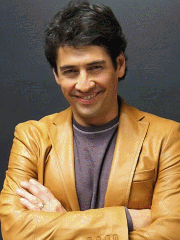 Gabriel Porras: Biografia