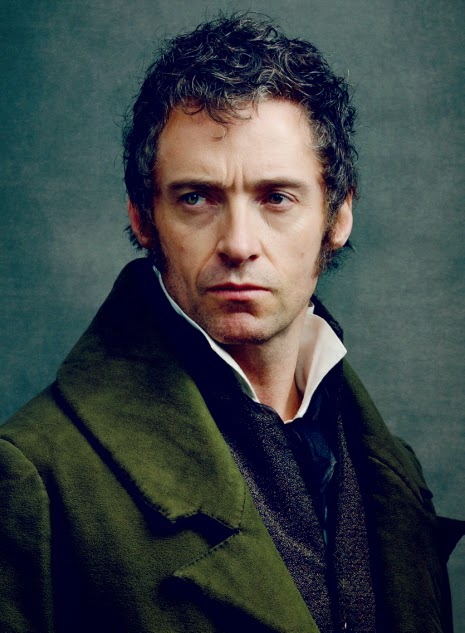 Conociendo a: Jean Valjean (Les Miserables) ~ El espacio de Roli