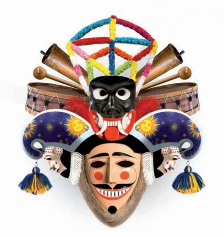 O ENTROIDO EN GALICIA - RECURSOS TENORIO 1