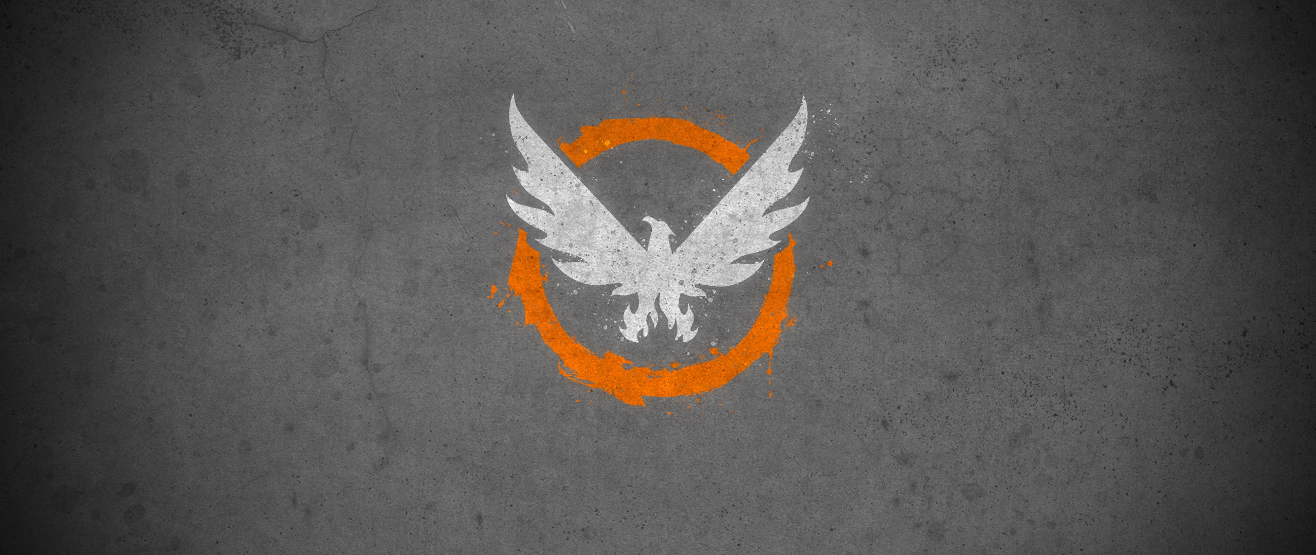 The Division 2, SHD, Logo, 4K, #30 Wallpaper PC Desktop