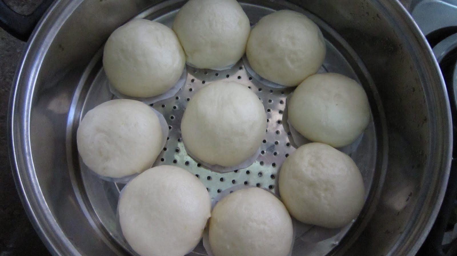 KHB - ERT (Pemakanan & Pengurusan Sajian): Prinsip & Kaedah Memasak