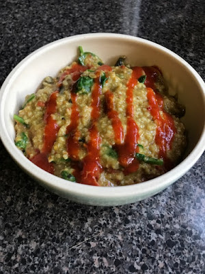 Vegan Crunk: Engine 2 Food Journal: The End!