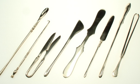 Writing the Past: Medicus! – Physicians in the Roman Empire