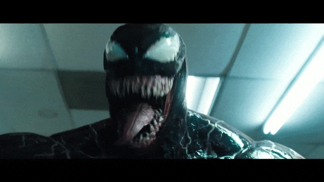 Venom Review & who is red (carnage) ? - 데데 인더스트리