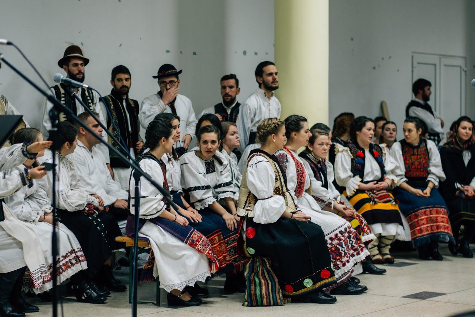 Blogul Corinei Negreanu: Vremea colindelor