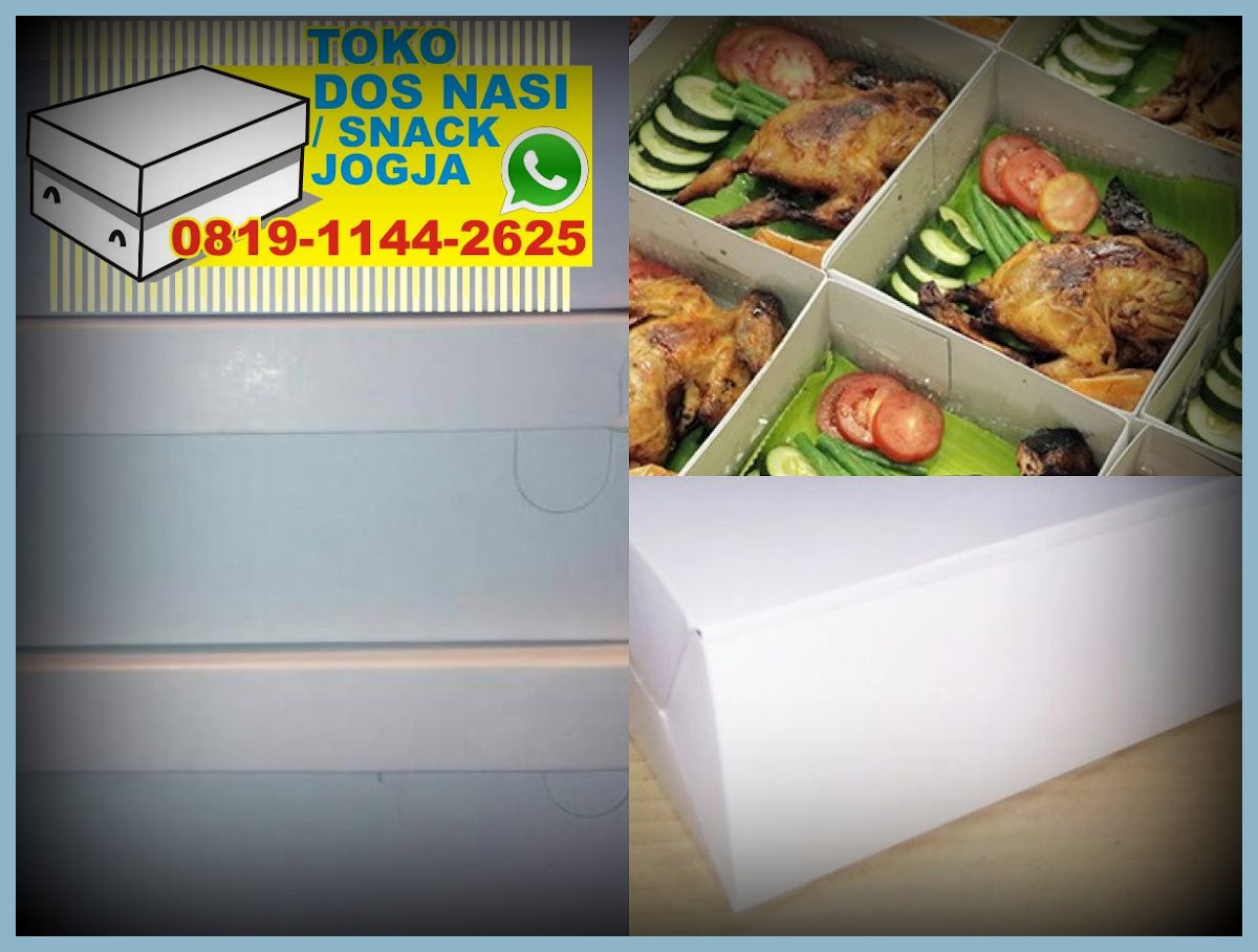 Isi Snack Box Di Jogja – Ö819-1144-2625 [wa] Pabrik Dos Jogja Diskon