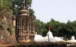 Nrusinghanath Temple ~ Picnic Spots of India,Historical Places of India ...