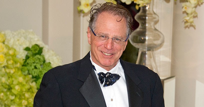 California Stem Cell Report: Update on California's Bob Klein: Former ...