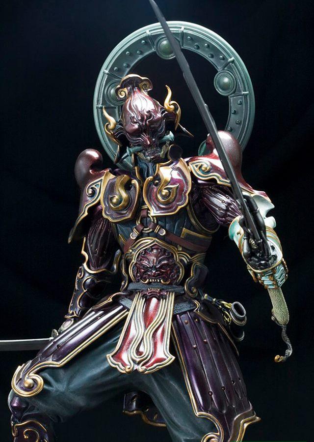 Tekken Card Tournament Guide: Yoshimitsu Deck - 03