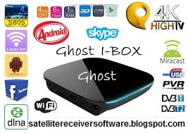 iBox Ghost Receiver iBox Ghost Software iBox Ghost Android Digital ...