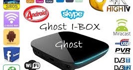 iBox Ghost Receiver iBox Ghost Software iBox Ghost Android Digital ...