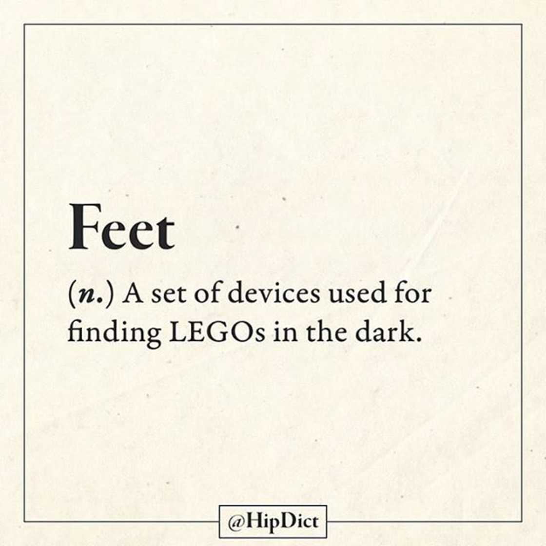 SylK's Playground: HipDict - The crowdsourced dictionary