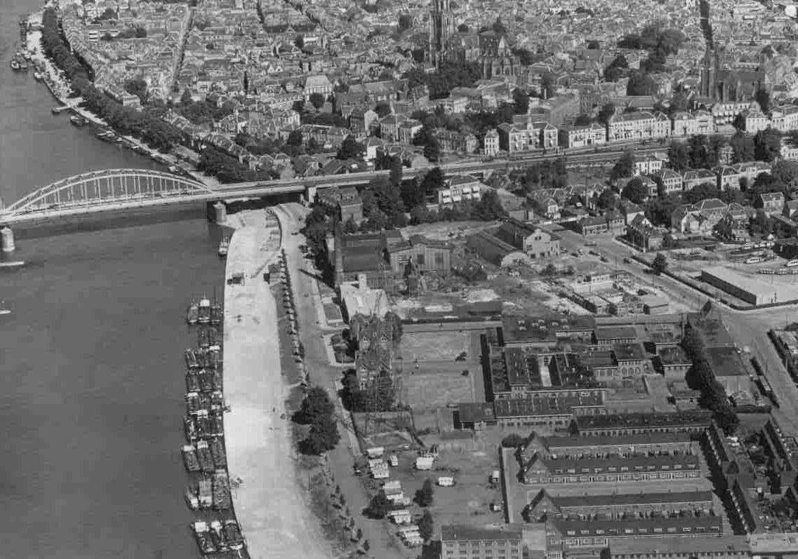 Arnhem Jim: An Exercise in Photo-Reconnaissance Interpretation - Arnhem ...