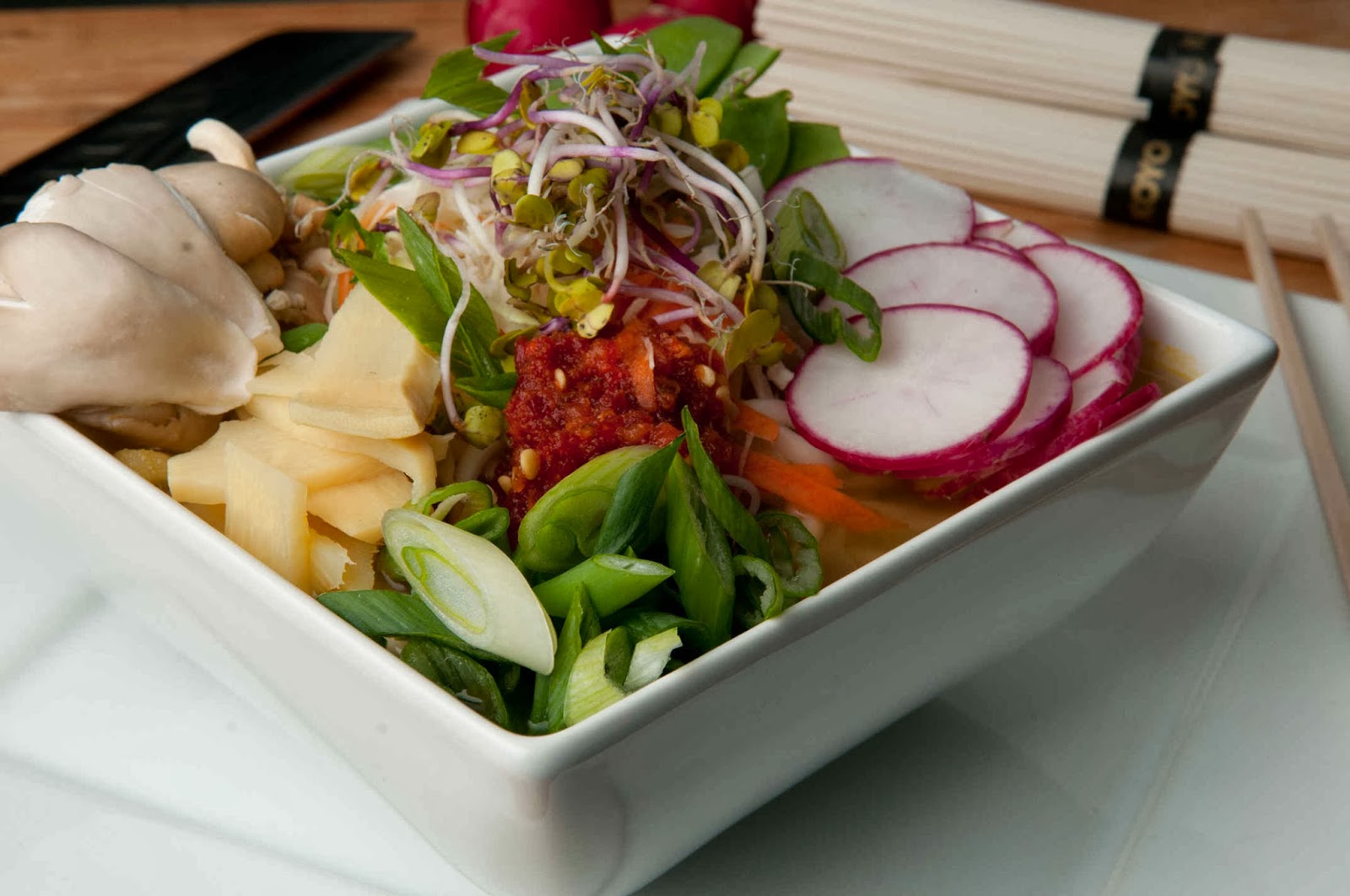 Everyday Mom's Meals: At Home Gourmet with Relished Foods {A Review}