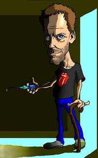 JOUSeries: mayo 2011