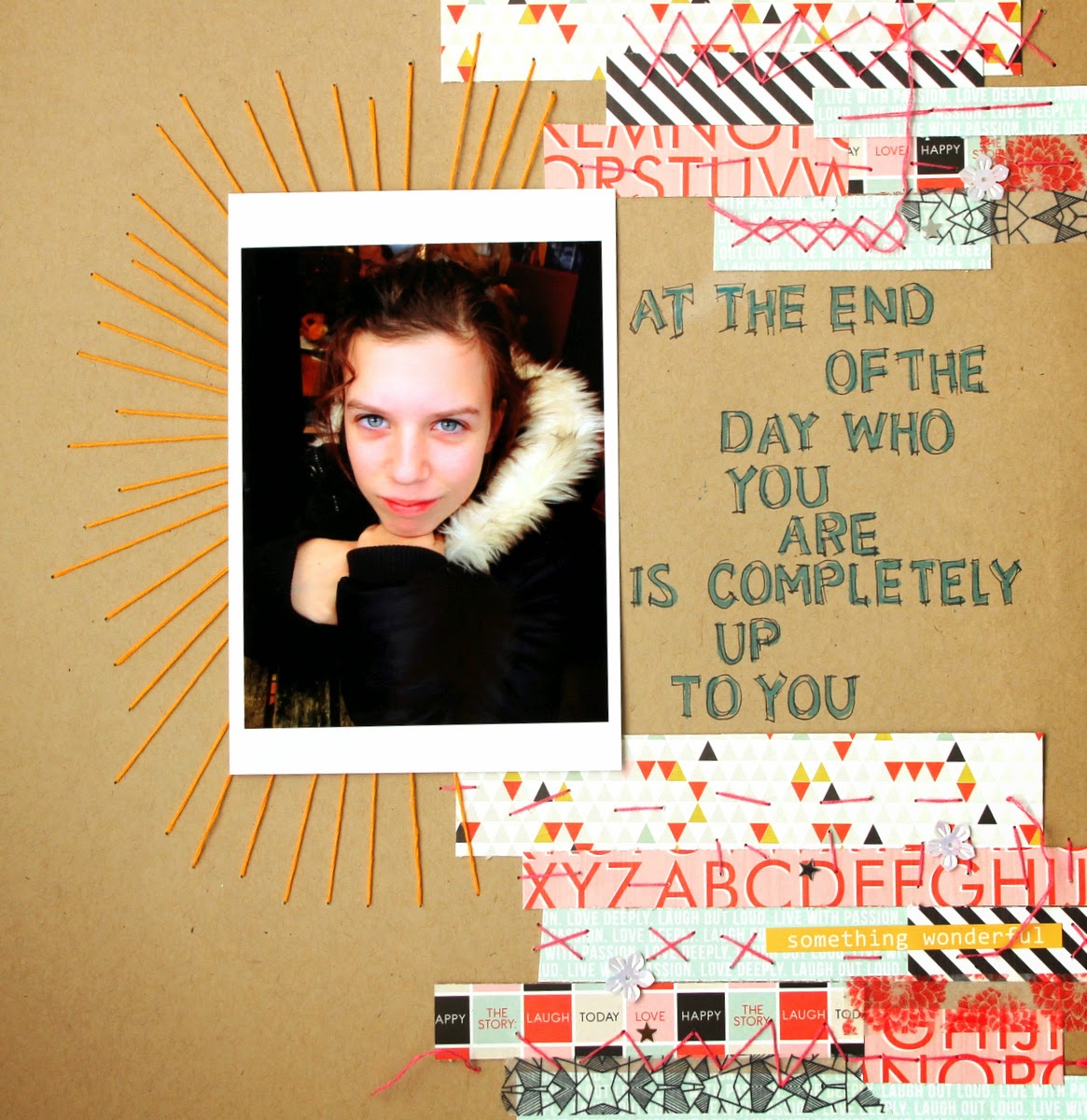 A Piece of Cake Designs - Blog: Designer Inspiration - Lisa Pate ...