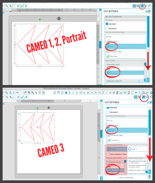Silhouette Cameo Driver For Windows 7 - designstudioburden