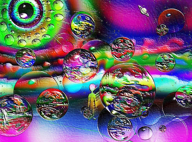 AnonOps, LulzSec, & The Modalities Of nth Dimensional Conflict