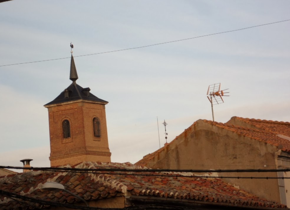 Provincia de Toledo (Pueblos con mucho "encanto") - Blog Cultural: Urda ...