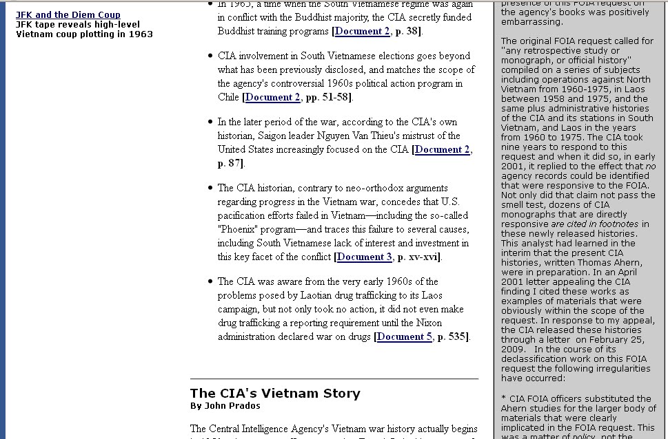 Chagatai Khan: Jalaluddin Haqqani & CIA's Phoenix Program in Vietnam