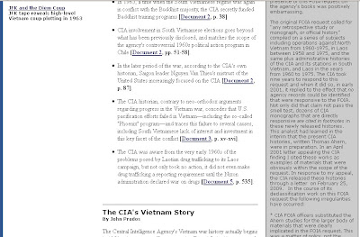 Chagatai Khan: Jalaluddin Haqqani & CIA's Phoenix Program in Vietnam