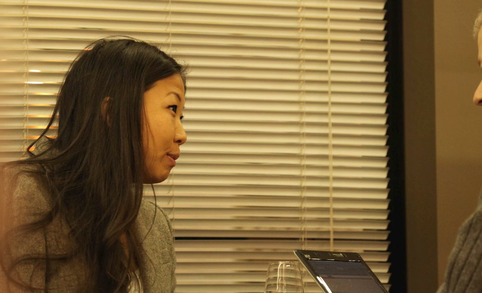 Jim's Loire: Domaine Huet and La Revue du Vin de France: a clarification