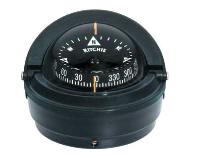 Navegación Costera: El Compas nautico.