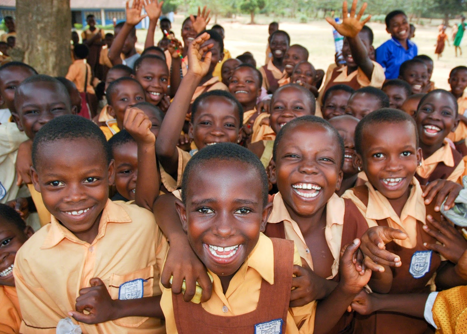 thoughts and ideas on things and stuff.: child sponsorship through ...