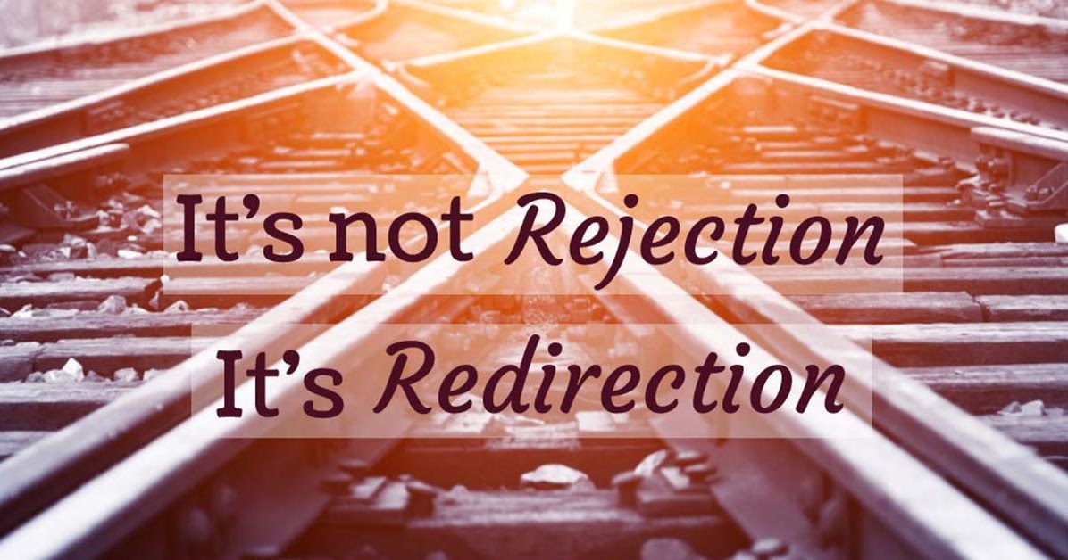 Girrrl Stop!: You're Worth It - God's Redirection