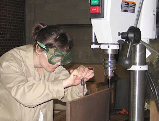 Tour America's History: Atmosphere and Environment XII