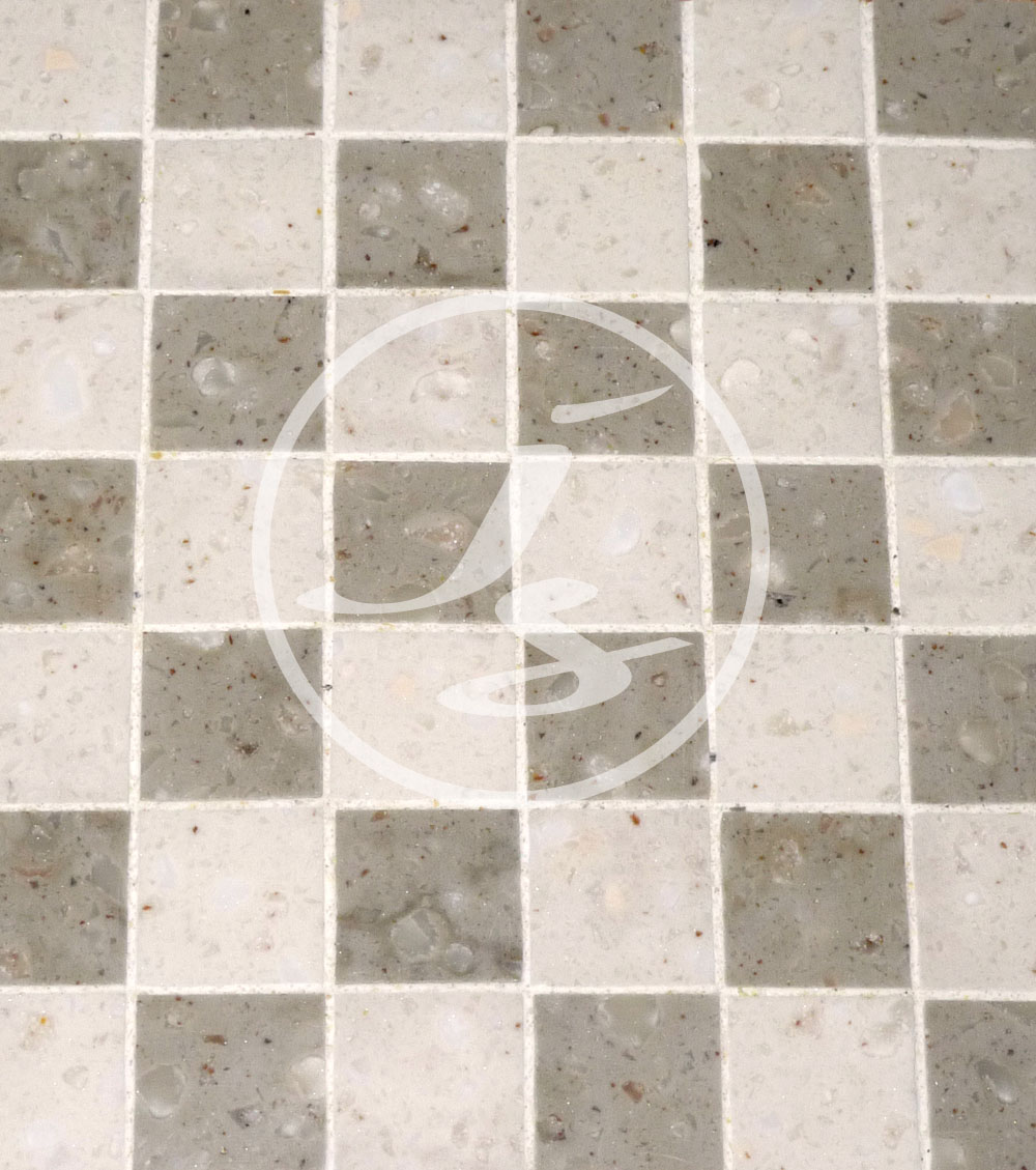 A Georgian Dolls House: Tile range - New colours