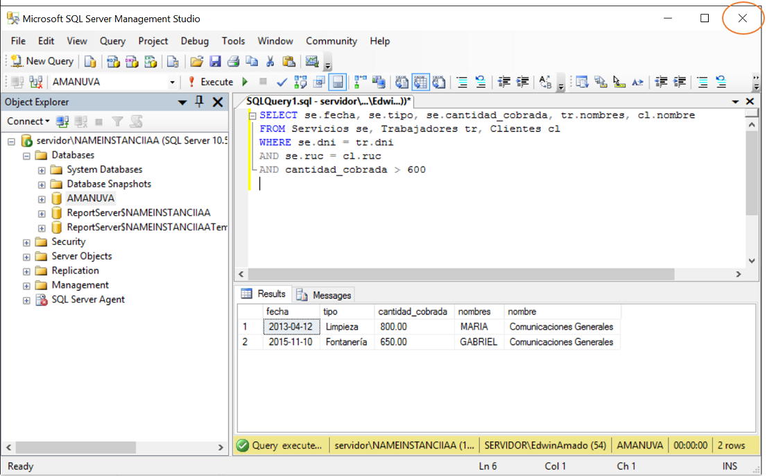 Desarrollo de Aplicaciones Java con NetBeans - Nivel Básico: 041.- Base ...