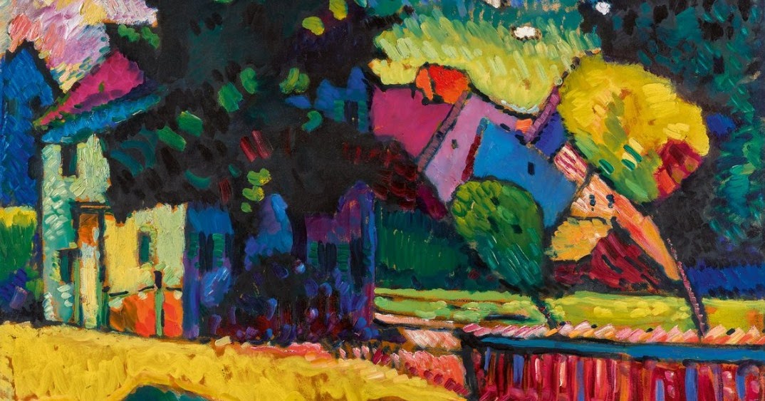 filigranne: [ Fauvisme/ 1903-1910 ] - Mouvement artistique