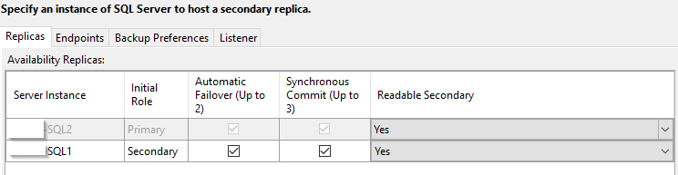 Exploring the Wonder: Corrupt Microsoft SQL Database Log in AlwaysOn ...